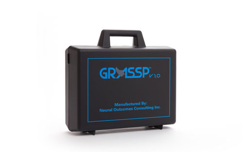GRASSP Ver. 1 – Neural Outcomes Consulting Inc.