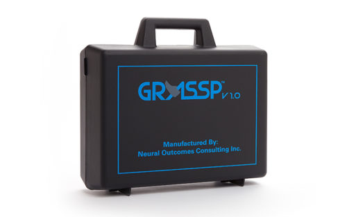 TRI Hand Function Test – Neural Outcomes Consulting Inc.